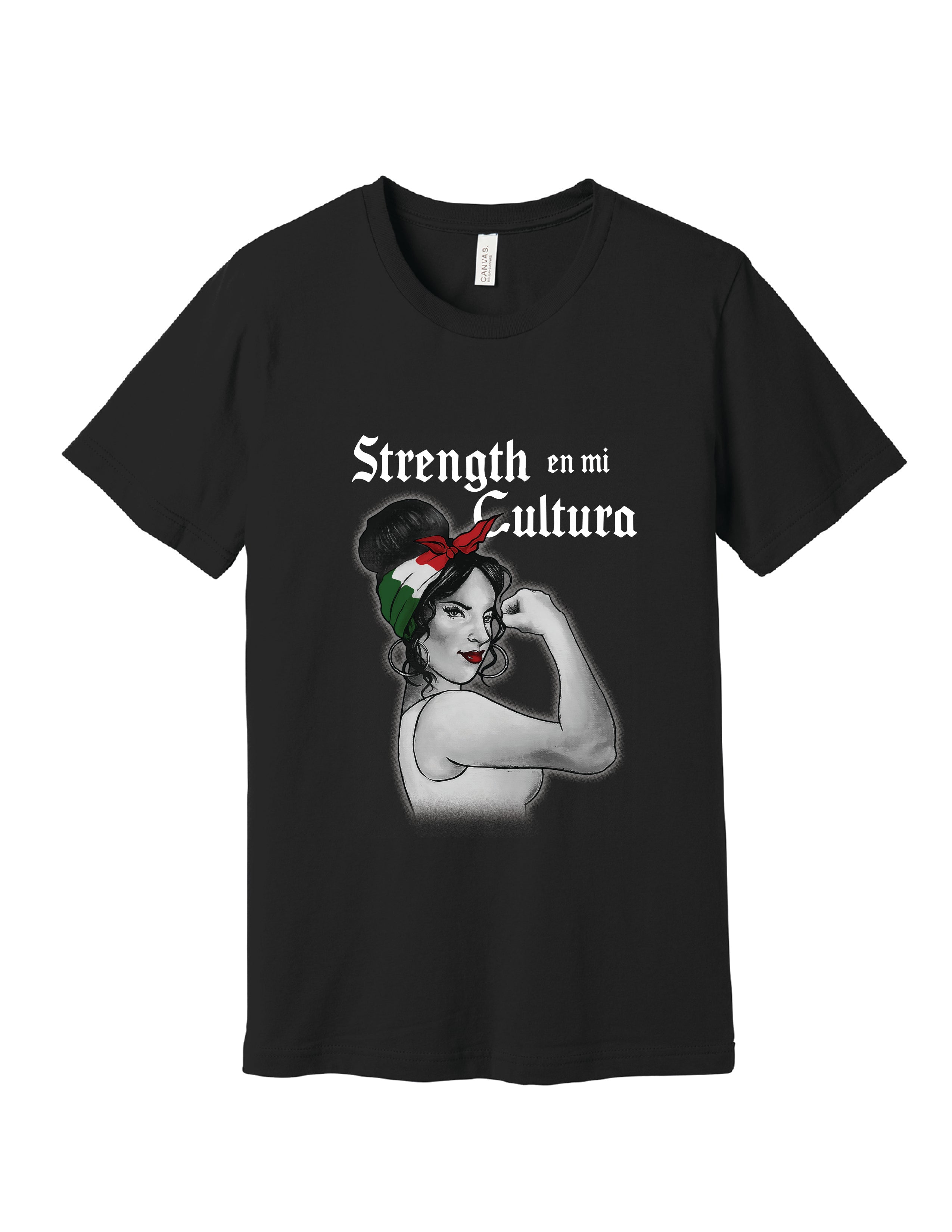 La Alma – Puro Chicano Hope LLC